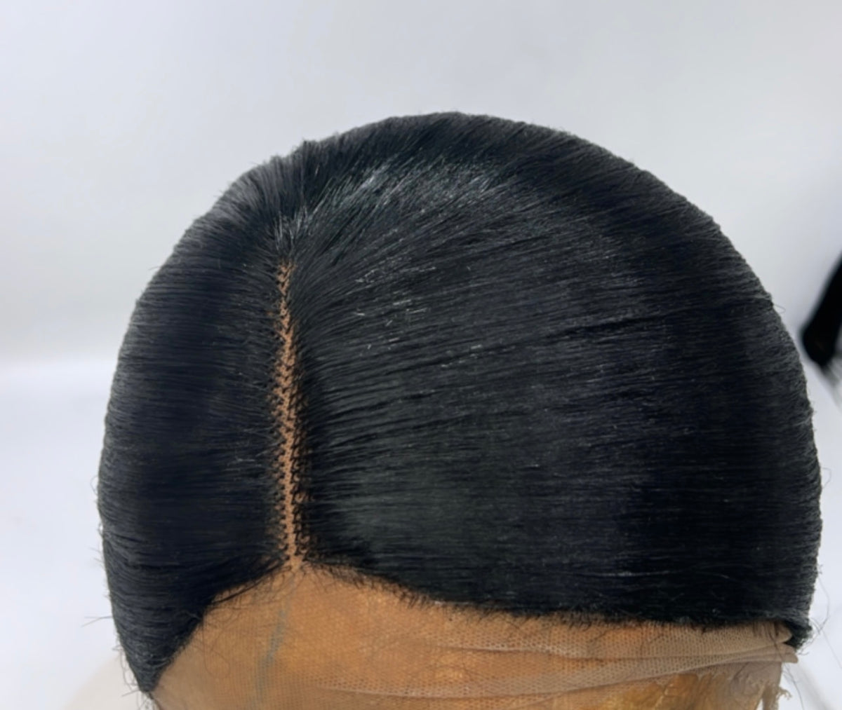 Synthetic Ready Made wig – Yamzee beauty touch